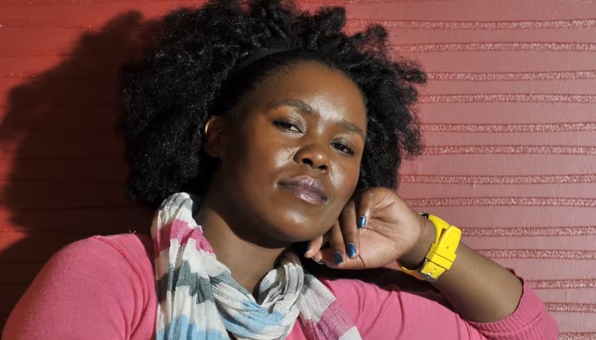 South African Singer Zahara Passes Away at 35
